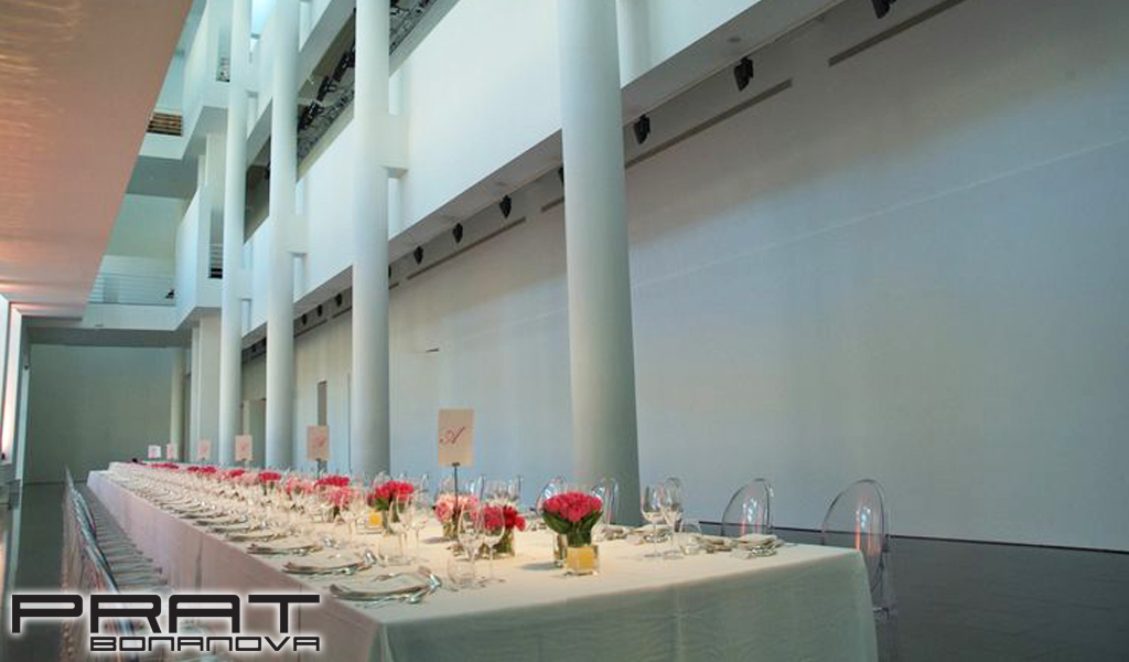 Portfolio de decoración de eventos